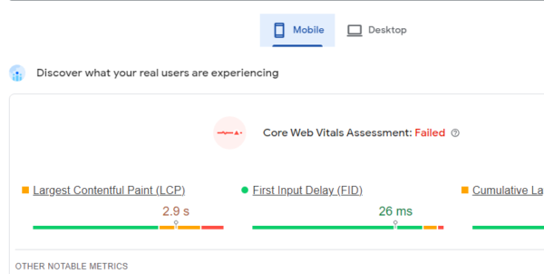 What is Core Web Vitals: A Key Elements for an Enhanced Web Experience ...